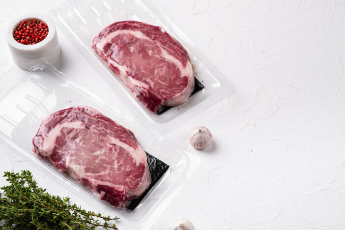 10 Reasons Vacuum-Sealing Meat: Freshness Unleashed