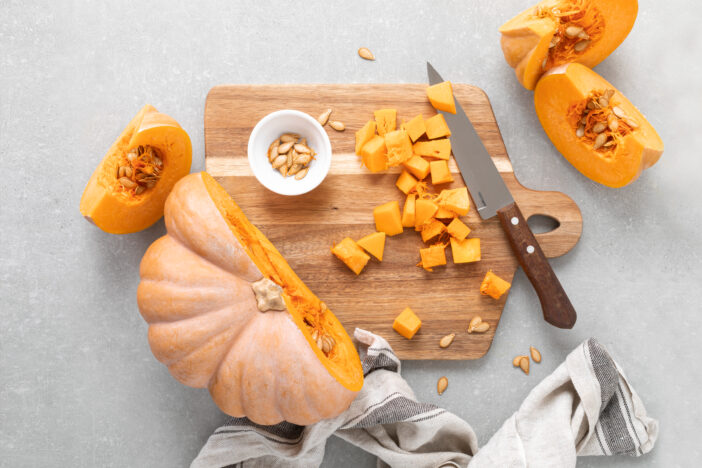 5 Differences Between Pumpkin vs Butternut Squash for Your Fall Recipes