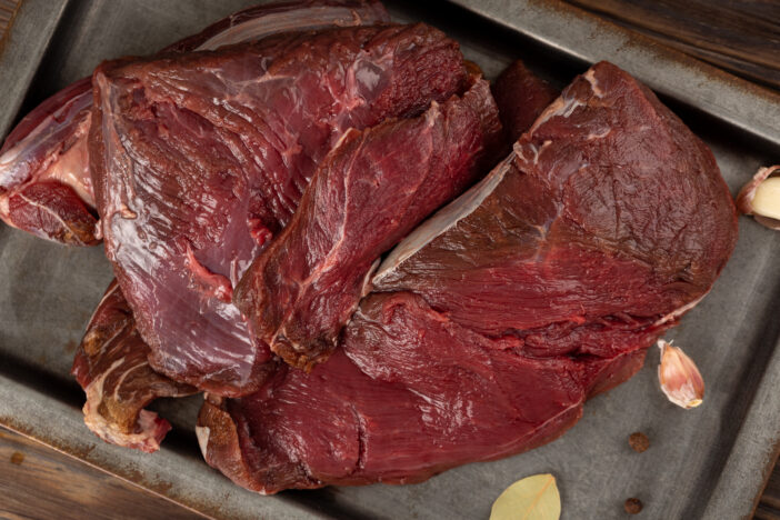 5 Reasons Gamey Taste in Meat Bothers Some People