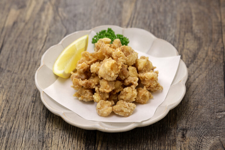 10 Facts About Chicken Gristle to Make Safe Eating Choices