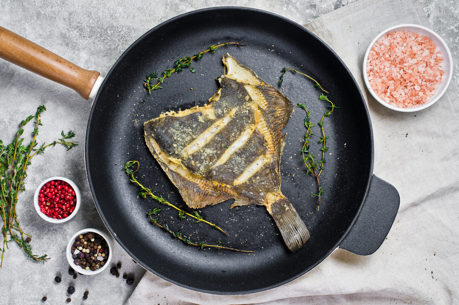 Flounder Cooking Tips: Prevent Mushy Fish with 10 Expert Techniques