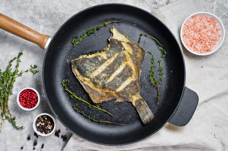Flounder Cooking Tips: Prevent Mushy Fish with 10 Expert Techniques