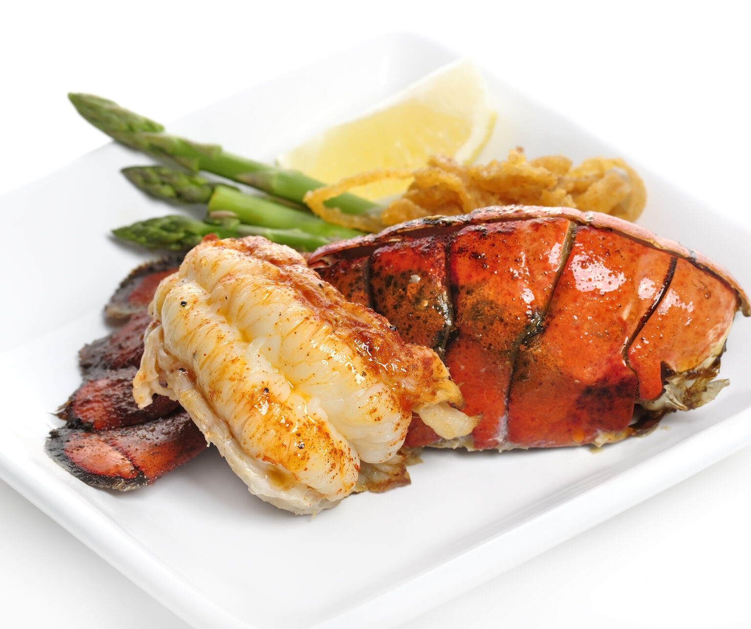 7 Luxury Seafood Delicacies Worth Splurging On