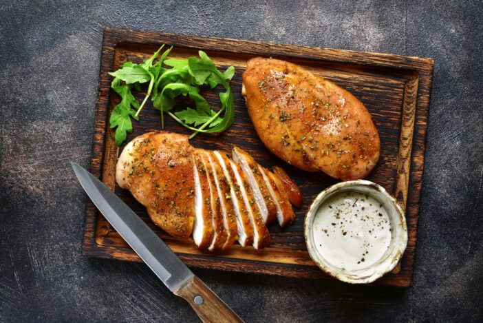 10 Signs of Overcooked Chicken to Help You Avoid Dry Meals