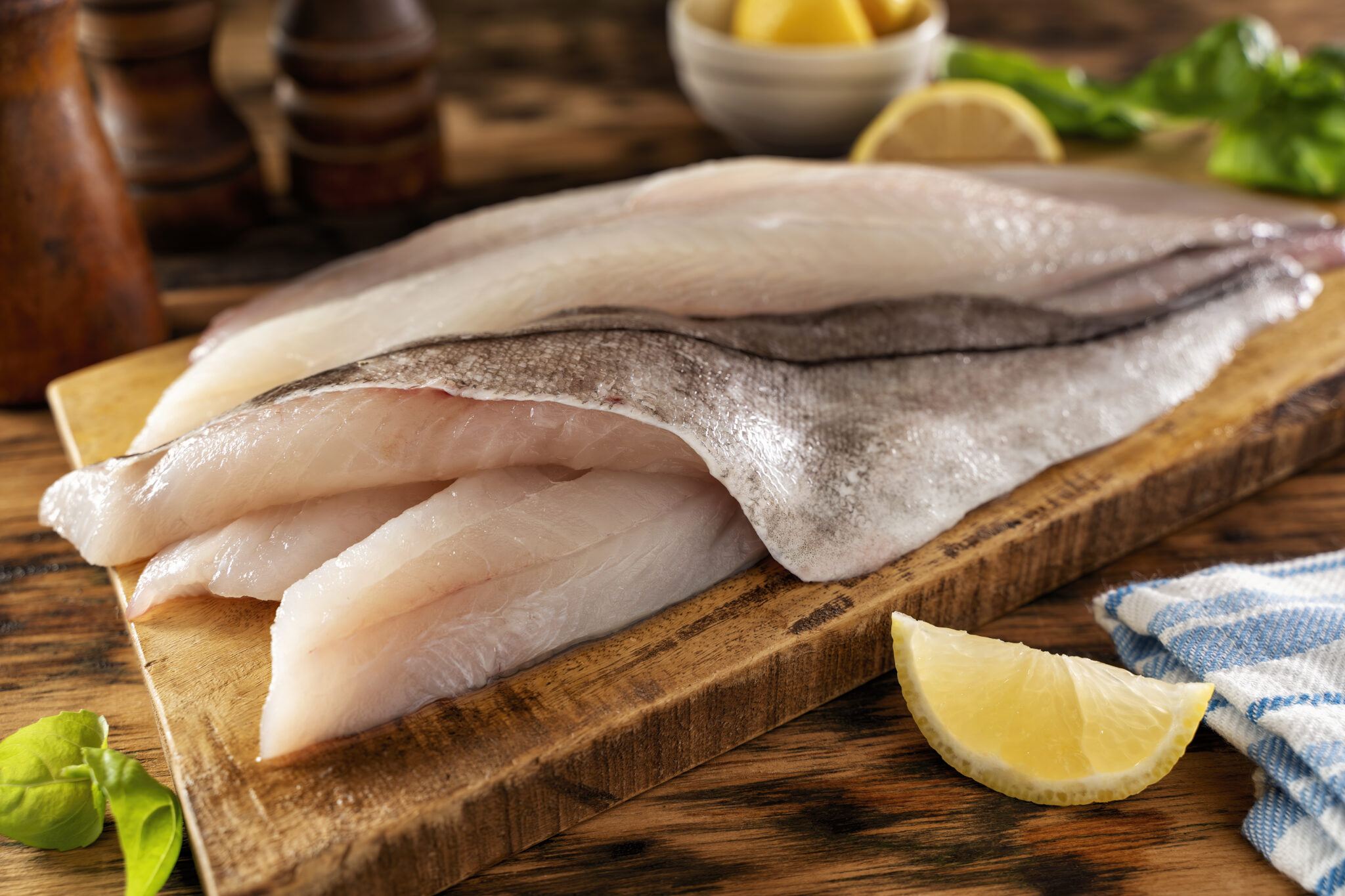 7 Protein-Packed Fish to Boost Your Diet