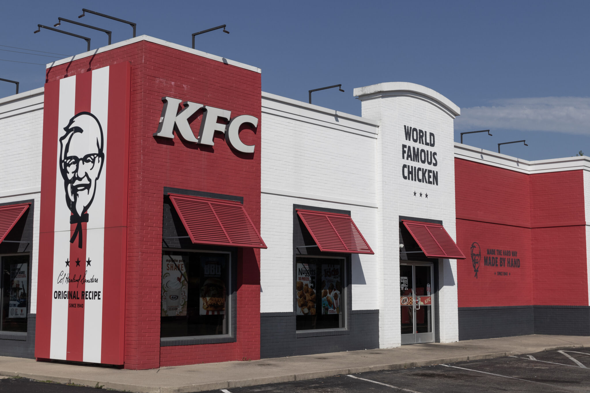 10 Facts About KFC Chicken To Know If It Is Processed