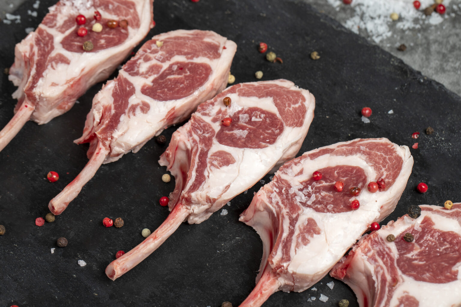 How to Tenderize Lamb Chops for Juicy and Delicious Meals