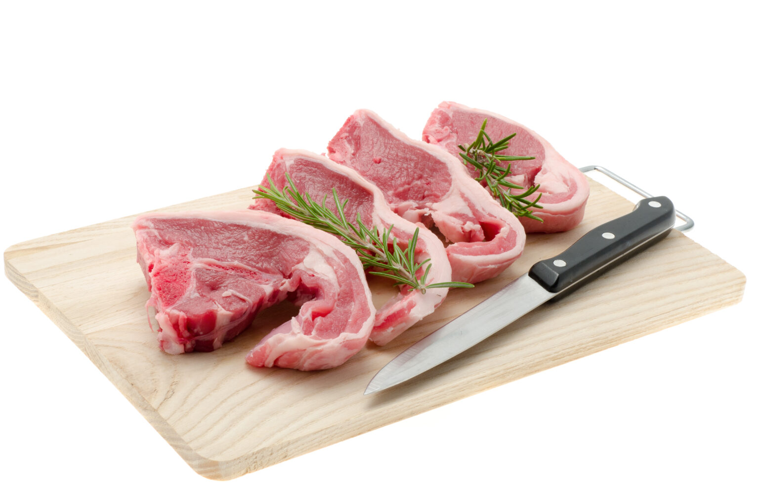 How to Tenderize Lamb Chops for Juicy and Delicious Meals