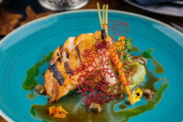 10 Chicken Supreme Facts You Need to Know for Perfect Dishes