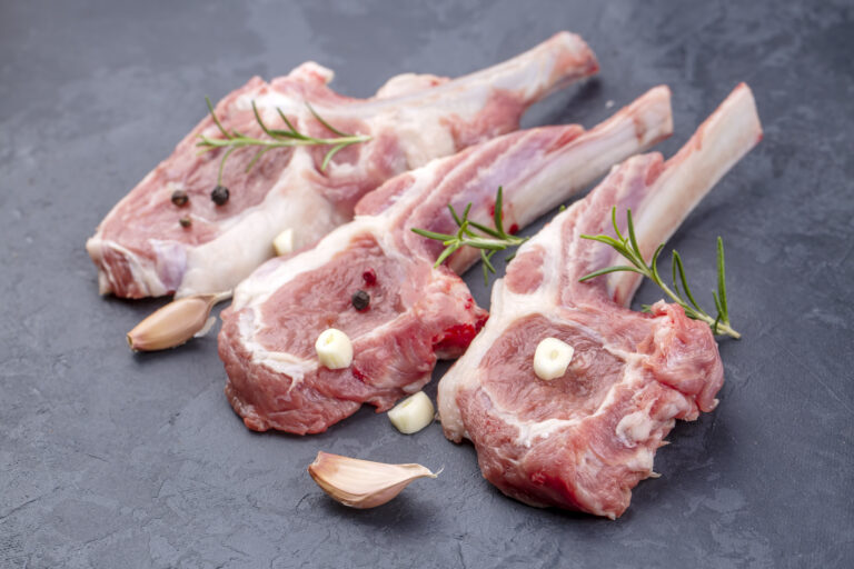 How to Tenderize Lamb Chops for Juicy and Delicious Meals