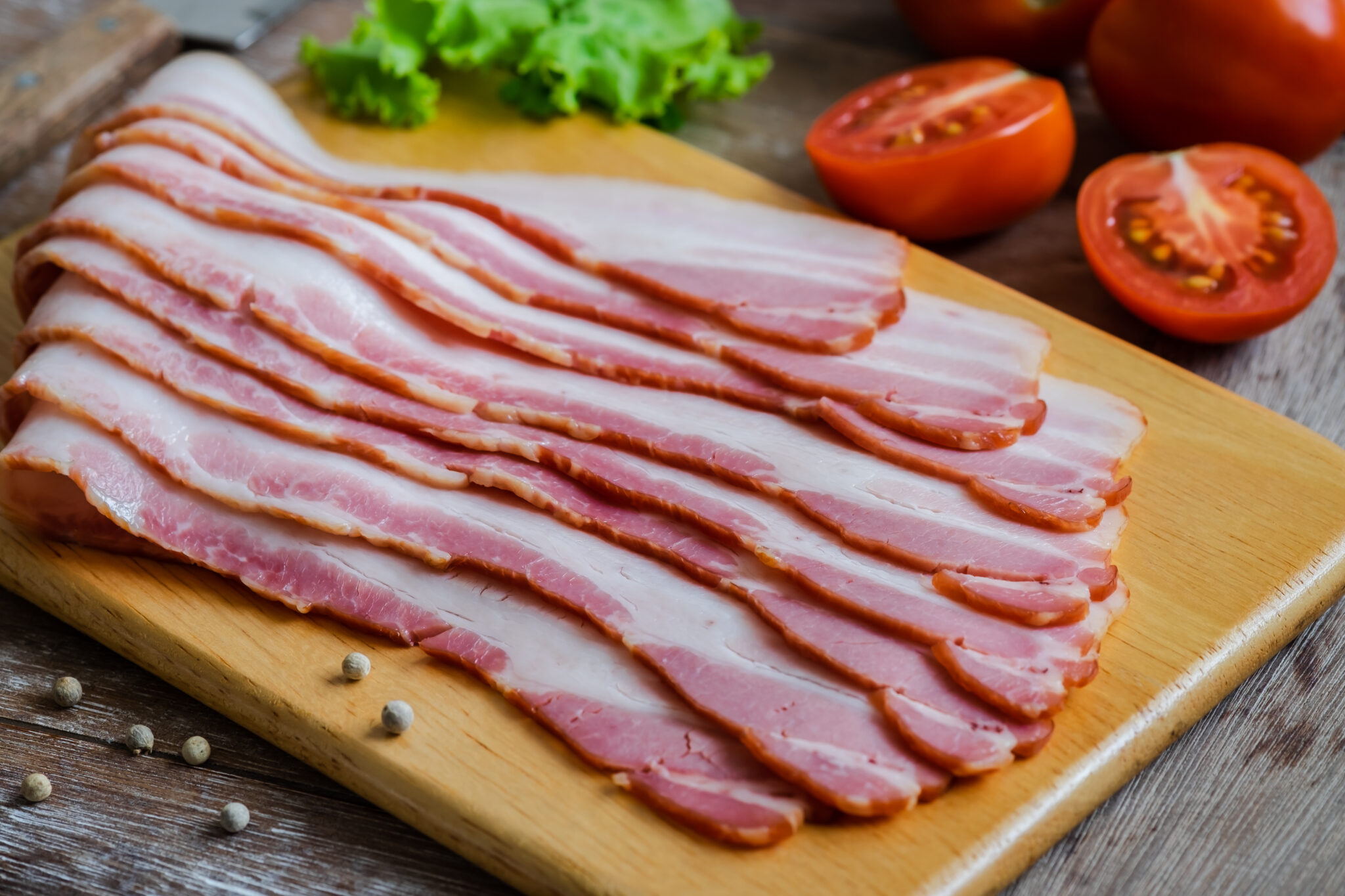 10 Health Effects of Bacon You Need to Know to Stay Healthy
