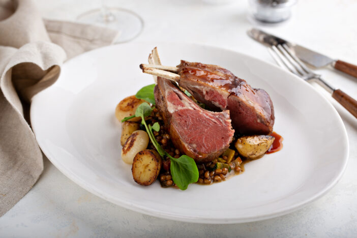 10 Tips on How to Cook Lamb Chops for Perfect Tenderness