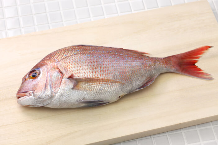 Top 5 Sushi-Grade Fish for Newcomers - Price of Meat