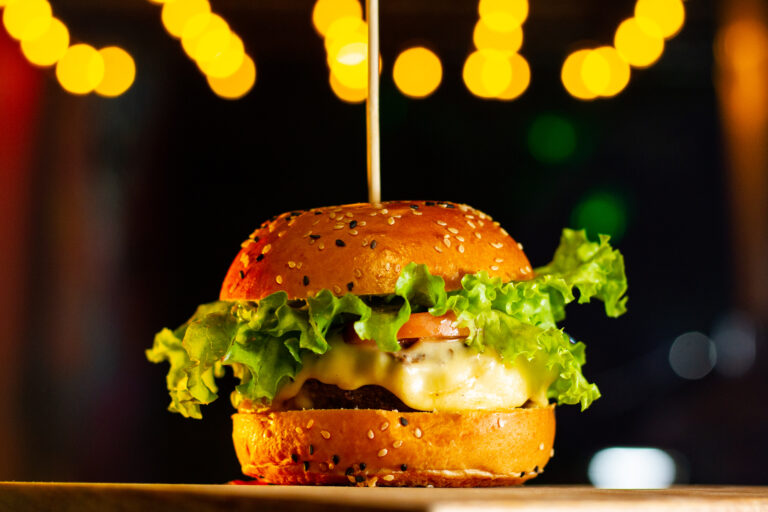 6 Krystal Burgers Ingredients You Need to Know For Better Flavor