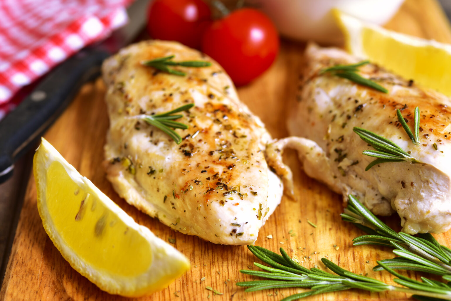 7 Ways to Fix Dry Chicken for Juicy and Delicious Meals