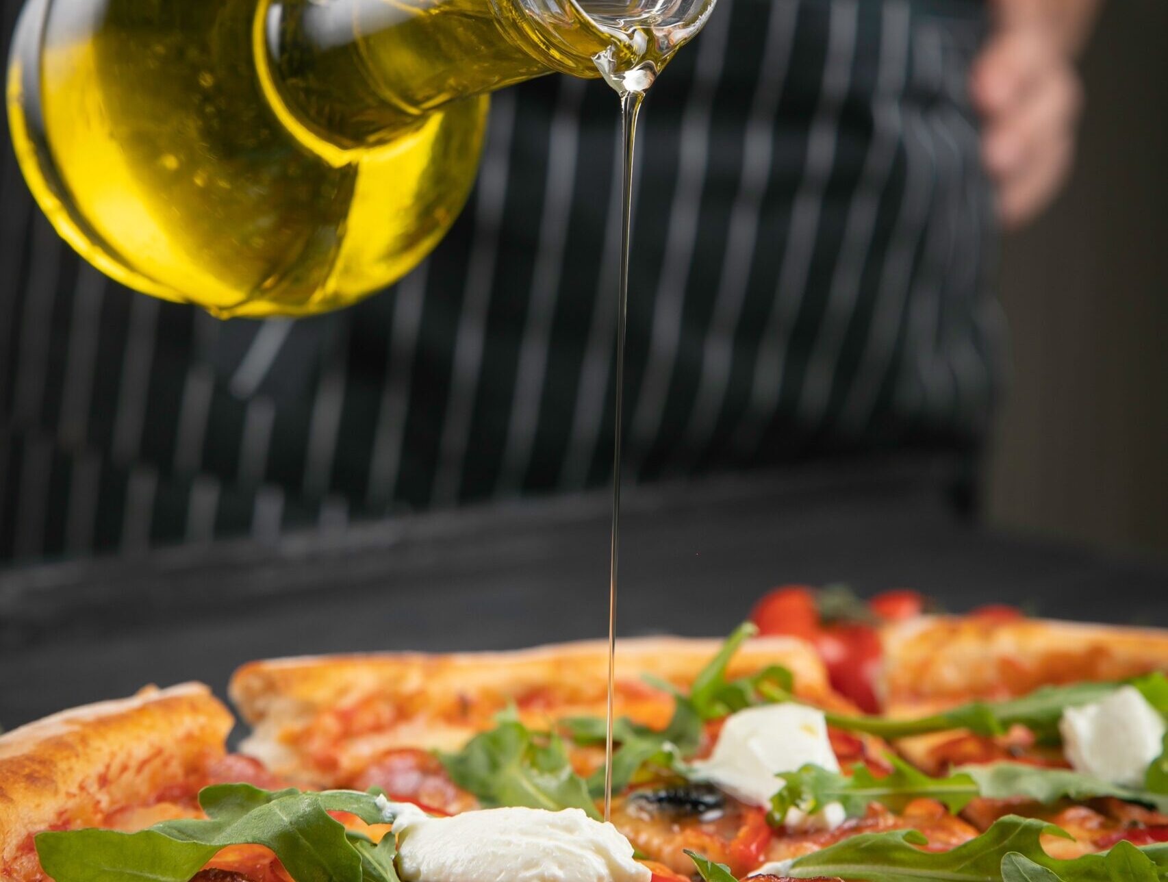 4 Pizza Toppings to Make Your Pizza Gourmet