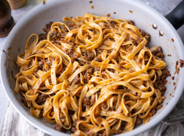 10 Differences Bolognese vs Ragu to Boost Your Cooking Skills