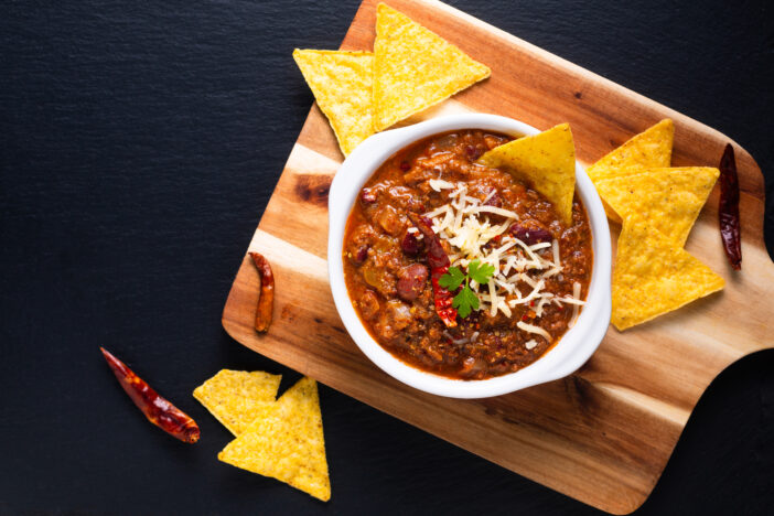 10 Finger Foods for Chili to Delight Your Taste Buds