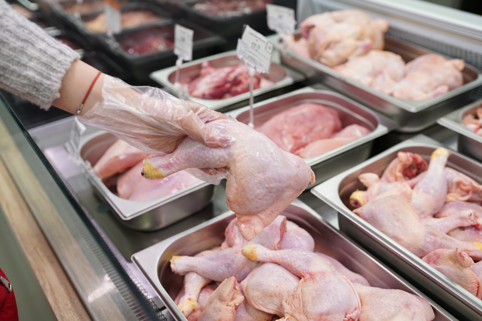 8 Ways Chicken Leg vs Thigh Cost Can Save You Money at the Store