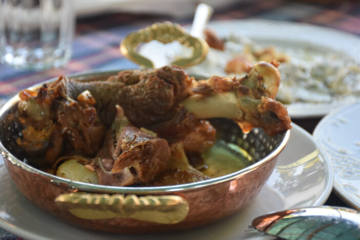 10 Benefits of Lean Goat Meat for a Healthier Diet