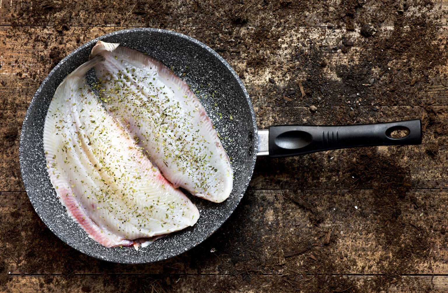 Flounder Cooking Tips: Prevent Mushy Fish with 10 Expert Techniques