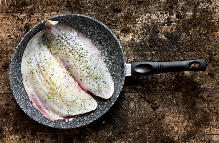 Flounder Cooking Tips: Prevent Mushy Fish with 10 Expert Techniques