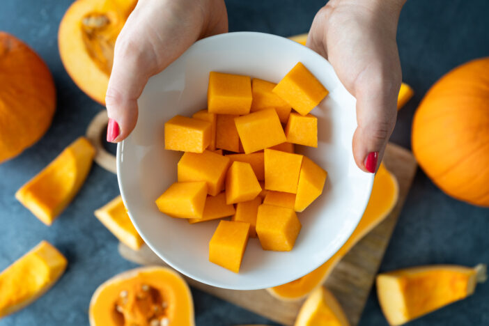 5 Differences Between Pumpkin Vs Butternut Squash For Your Fall Recipes
