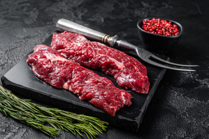 5 Reasons Skirt Steak Price Is Higher and How to Make The Most of It