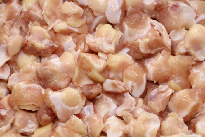 10 Facts About Chicken Gristle to Make Safe Eating Choices