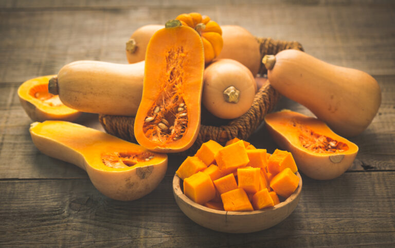 5 Differences Between Pumpkin vs Butternut Squash for Your Fall Recipes