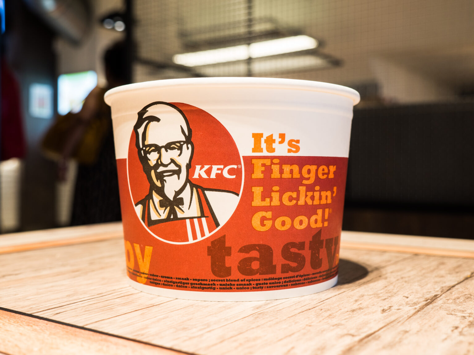 10 Facts About KFC Chicken To Know If It Is Processed