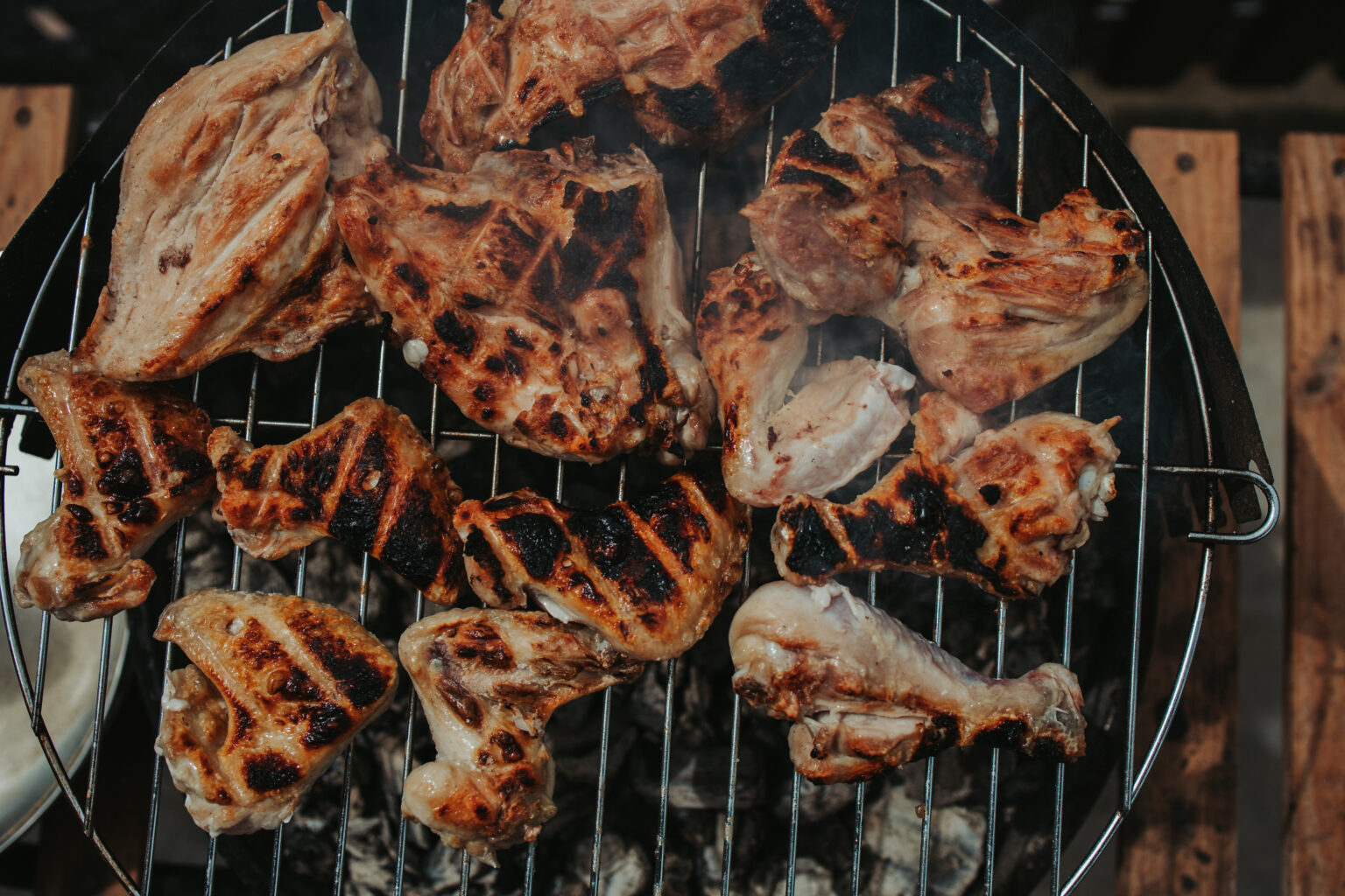 10 Signs of Overcooked Chicken to Help You Avoid Dry Meals