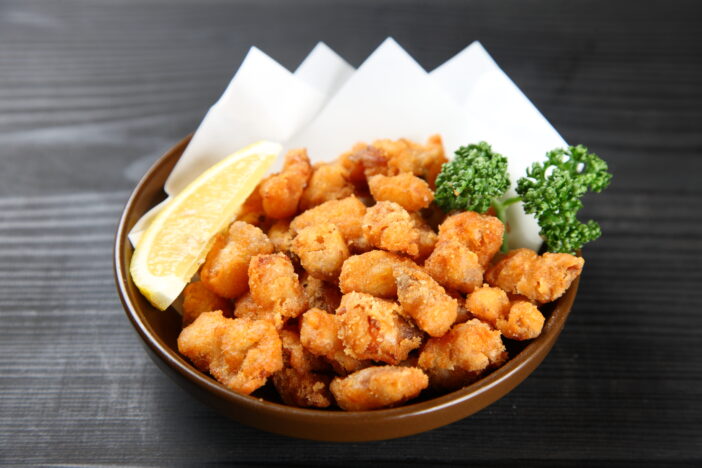 10 Facts About Chicken Gristle to Make Safe Eating Choices