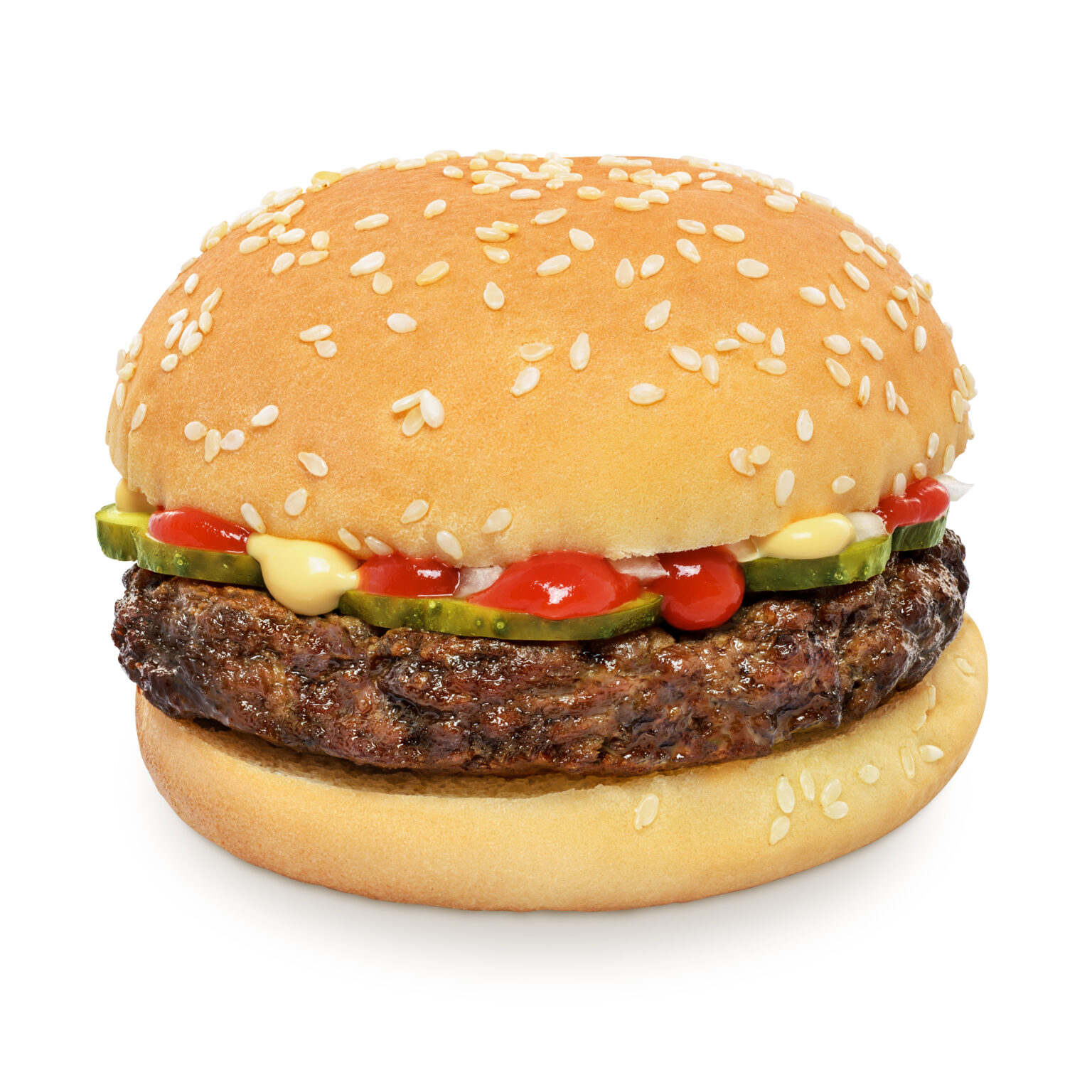 10 Facts About the History of the American Hamburger and Why It Became ...