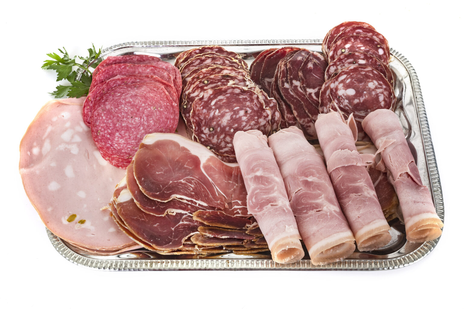 Key Differences Between Lunch Meat & Deli Meat - Price of Meat