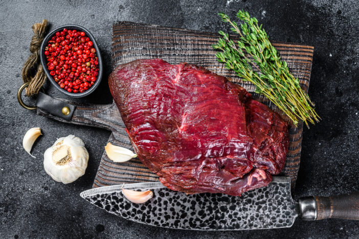 7 Bison vs Elk Nutrition Facts to Help You Choose the Healthier Meat