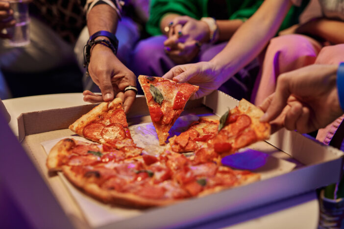 4 Pizza Toppings to Make Your Pizza Gourmet