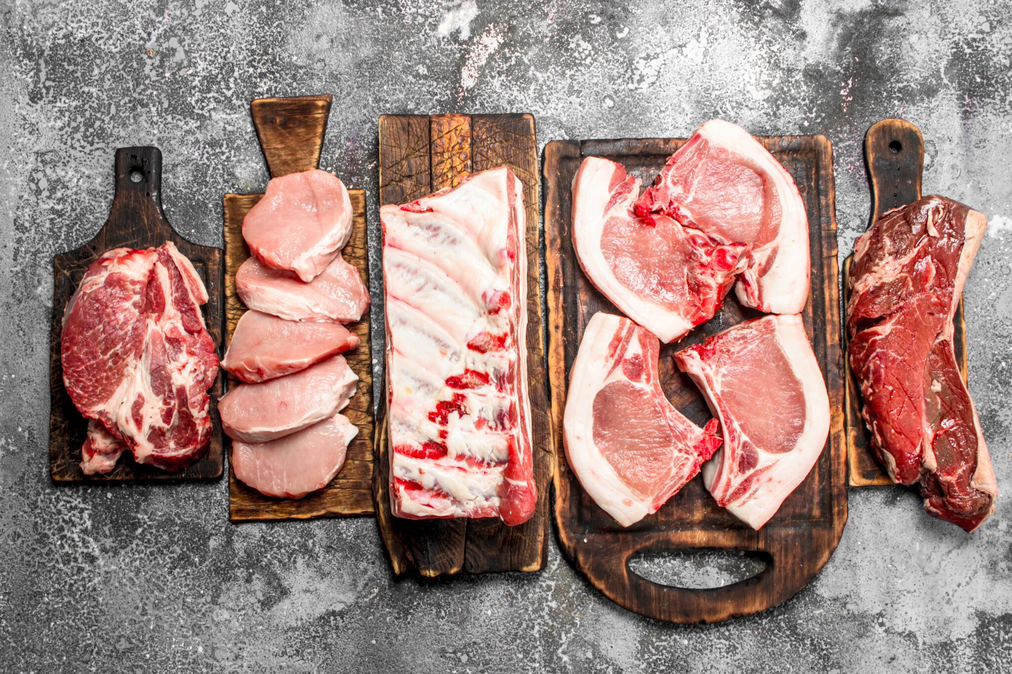 5 Best Cuts of Beef to Enjoy for Flavorful Meals