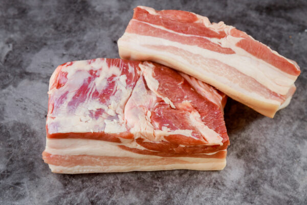 What is Pork Jowl: Your Ultimate Guide to Taste & Recipes