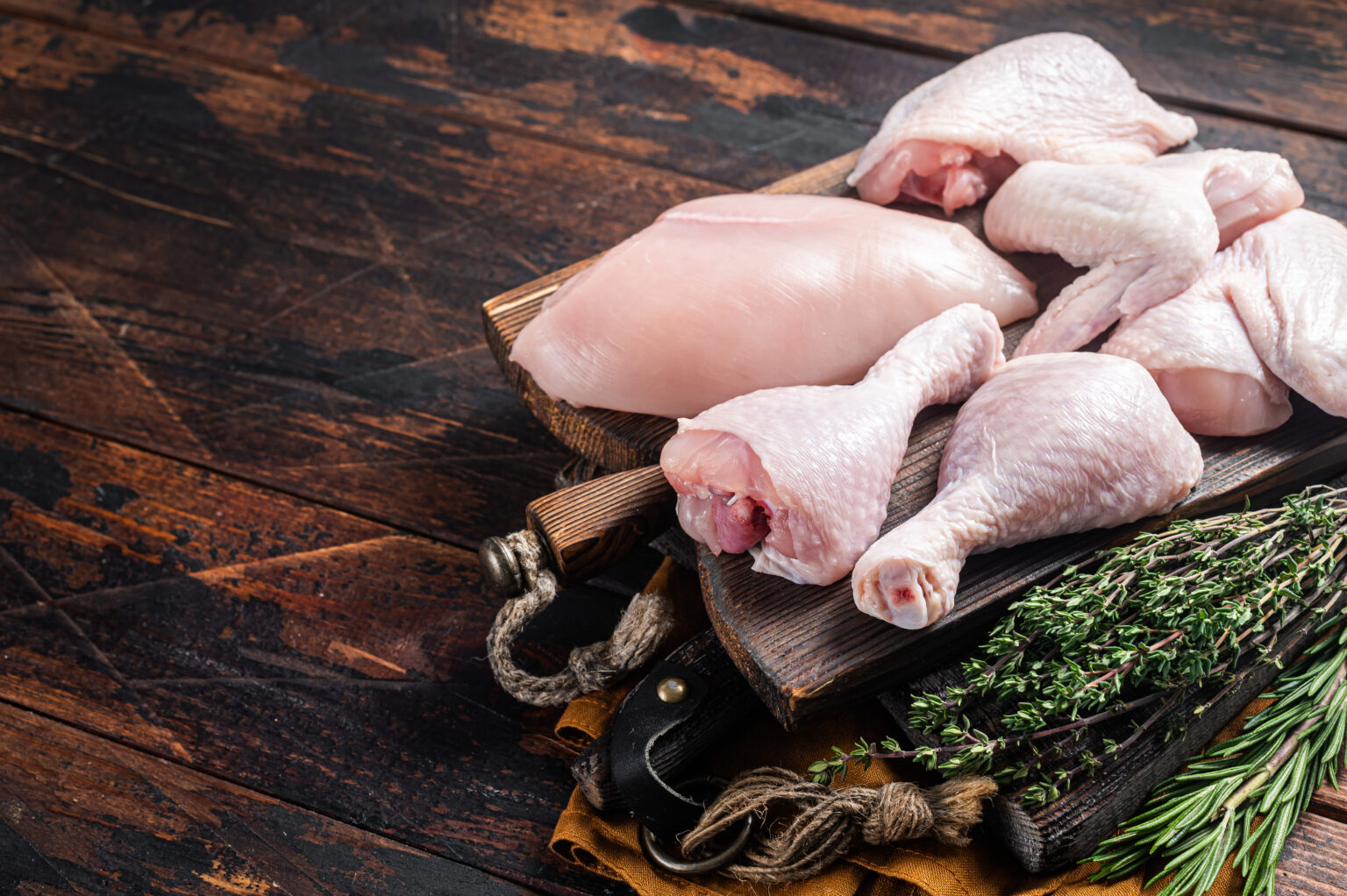 5 Chicken Gizzards Taste Facts You Need to Know