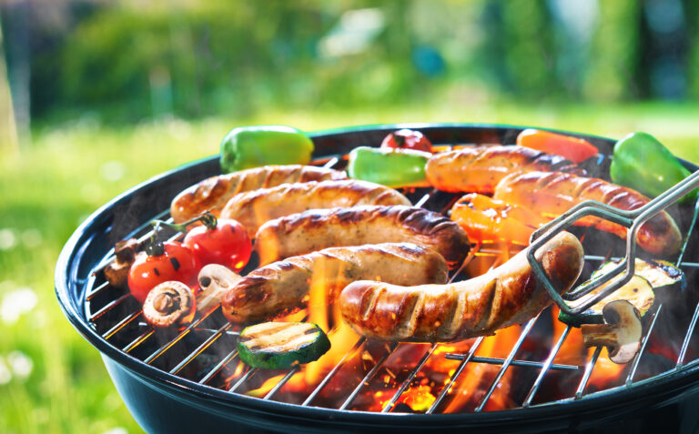 5 Tips for Direct and Indirect Grilling to Perfect Your BBQ