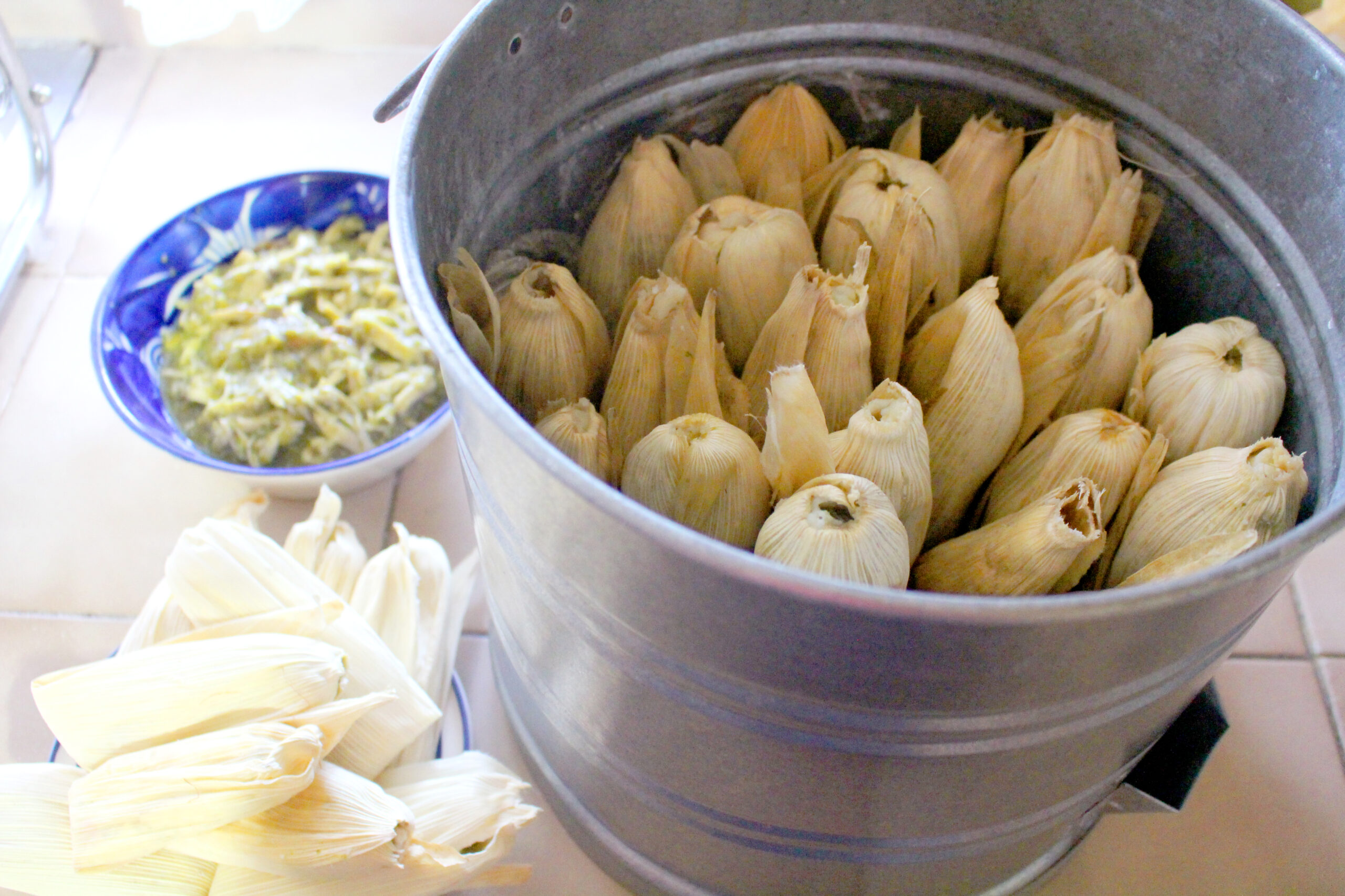 3 Tamale Steamer Options for Perfectly Cooked Tamales