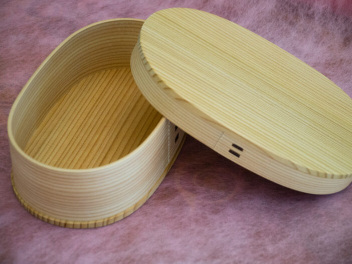 5 Bamboo Food Containers You Need to Help the Planet