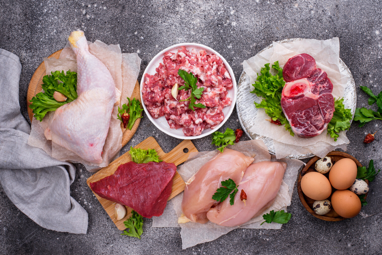 10 Essentials of Carnivore Diet Meal Planning for Better Health