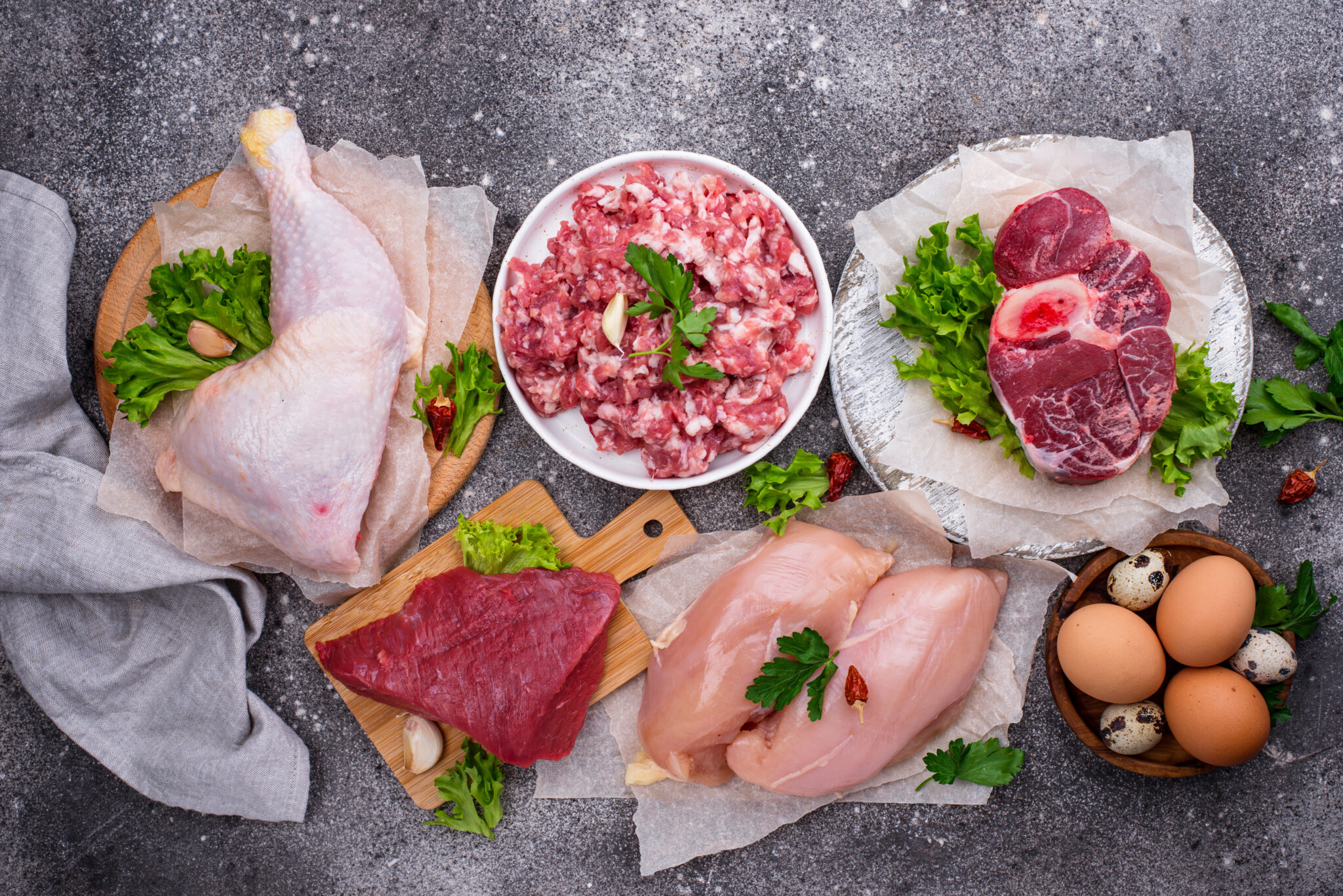 10 Essentials of Carnivore Diet Meal Planning for Better Health