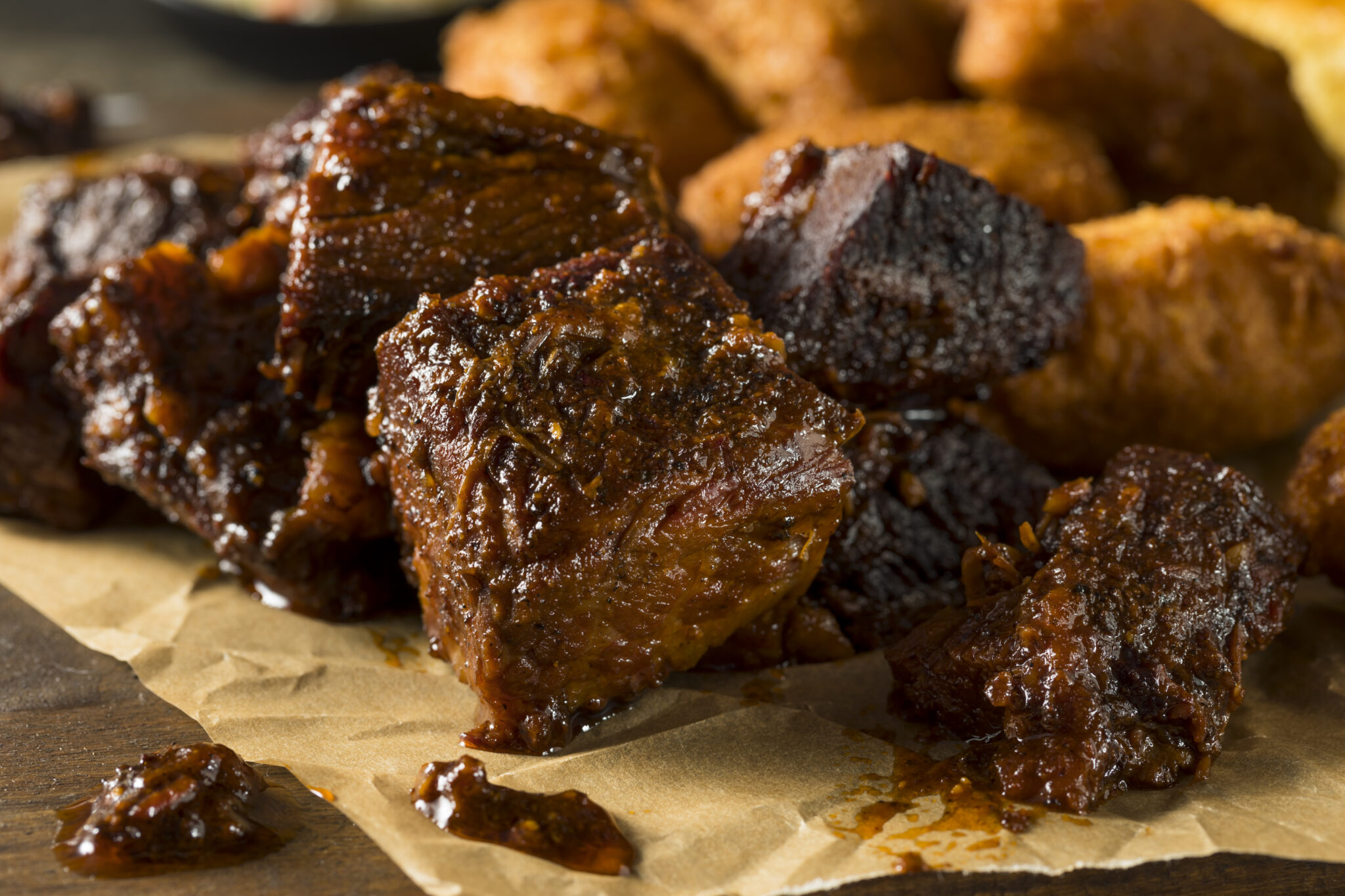 5 Tips for Brisket Burnt Ends That Will Melt in Your Mouth