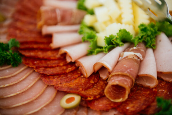 5 Premium Deli Meats To Elevate Your Sandwich Game