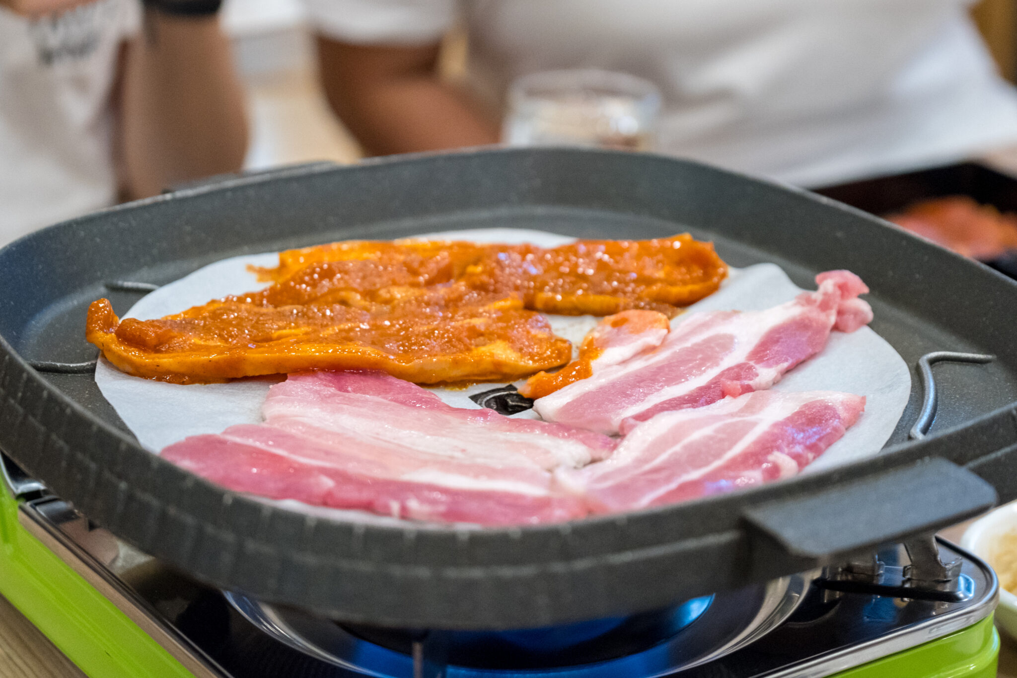 7 Tips for Indoor Korean BBQ to Impress Your Guests