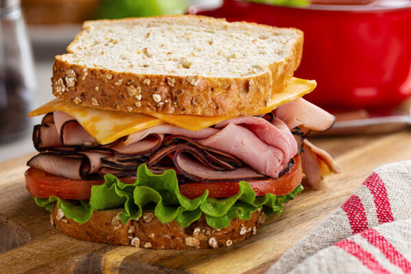 13 Best Deli Meat Brands for Delicious and Healthy Sandwiches