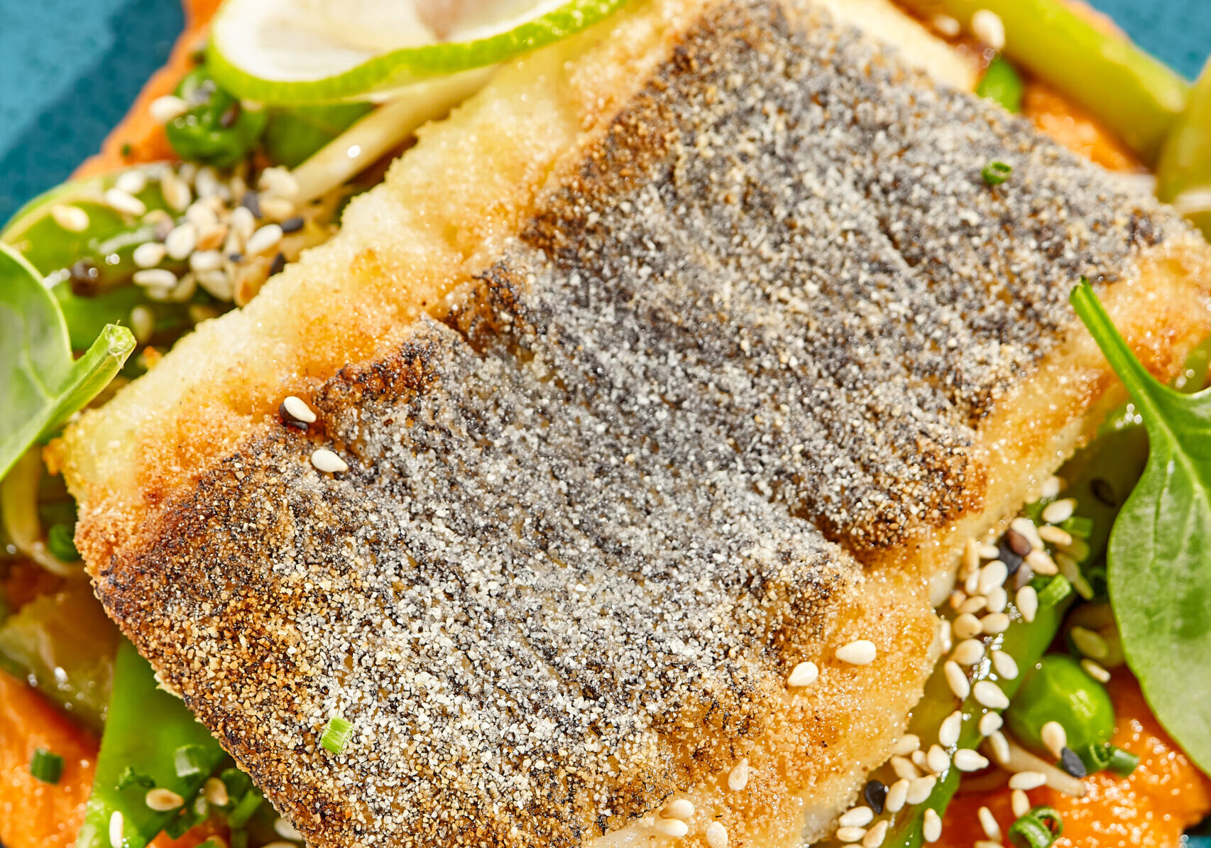 7 Benefits of Salmon Skin Chips for a Crunchy and Healthy Snack